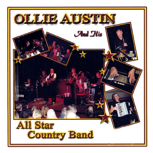 Ollie Austin - And His All Star Country Band: lyrics and songs | Deezer