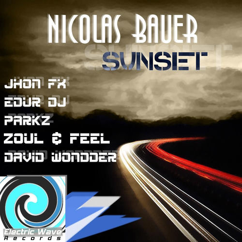 Nicolas Bauer - Sunset: тексты и песни | Deezer