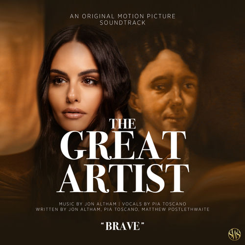 Brave Soundtrack Cover