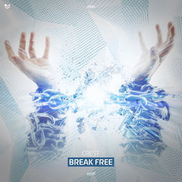 Break Free Album Cover