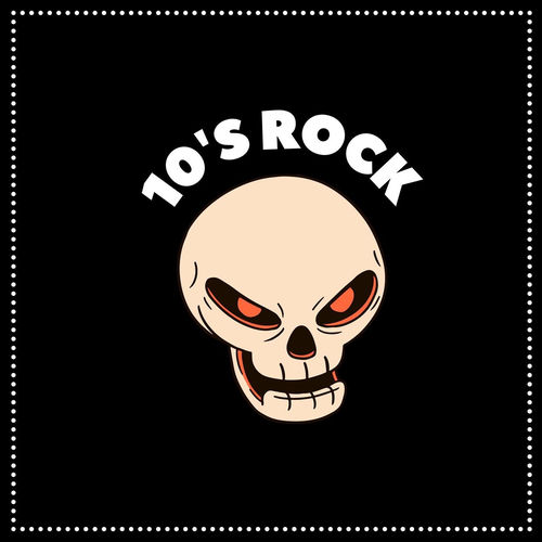 Vários intérpretes - 10's Rock: letras e músicas | Deezer