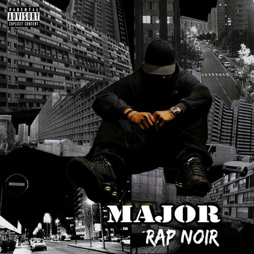 Major - Rap noir : chansons et paroles | Deezer