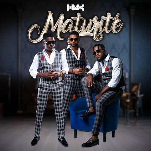 Harmonik - Maturite : chansons et paroles | Deezer