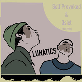 Self Provoked Albums
