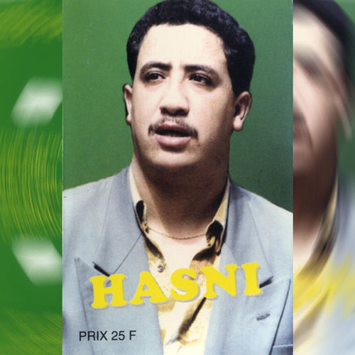 Cheb Hasni - Hachama : écoute avec les paroles | Deezer