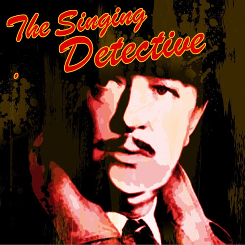 Various Artists - The Singing Detective: lyrics and songs | Deezer