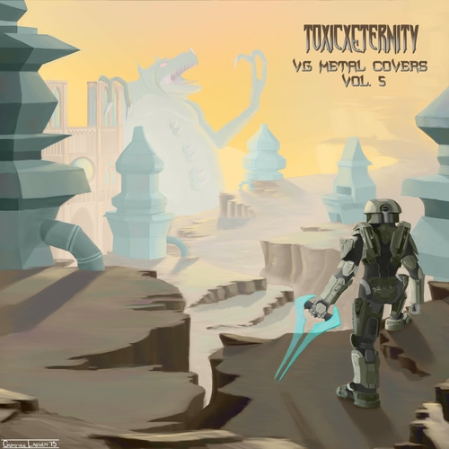 ToxicxEternity - VG Metal Covers Vol. 5: letras de canciones | Deezer ToxicxEternity - VG Metal Covers Vol. 5: letras de canciones | Deezer