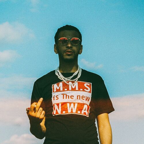 MMS, Vol. 1 - Enima | Deezer