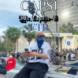 Mr Capone E Lyrics