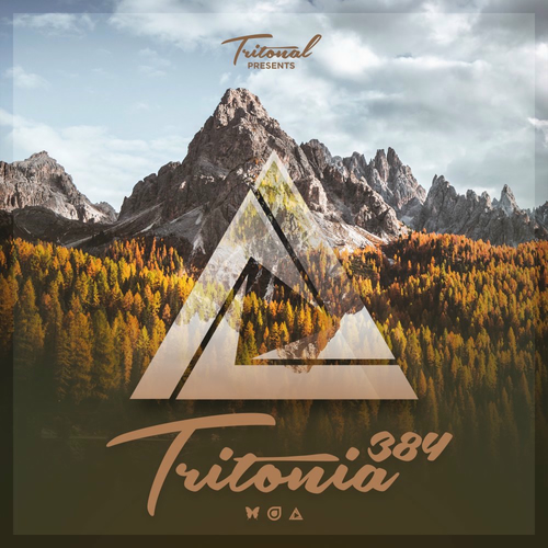 Tritonal Tritonia Radio - Tritonia 384: тексты и песни | Deezer