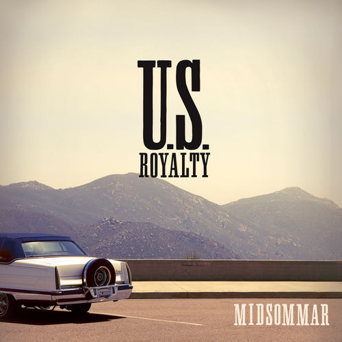 Midsommar by U.S. Royalty - Reviews & Ratings on Musicboard