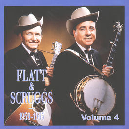 Lester Flatt Wife