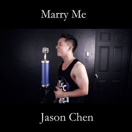 Marry Me Album Cover Jason Derulo