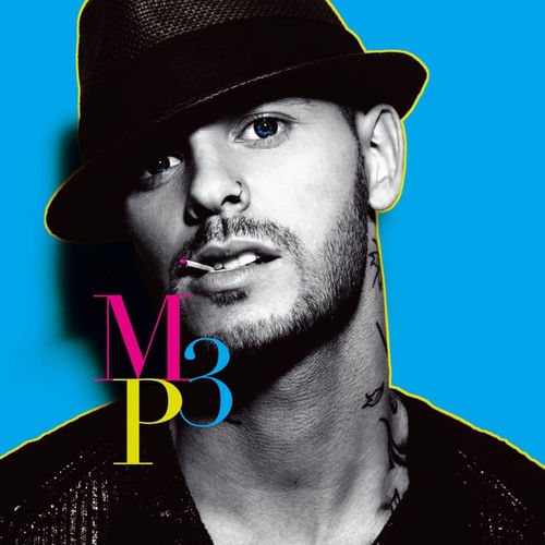 M. Pokora - Mp3 : chansons et paroles | Deezer