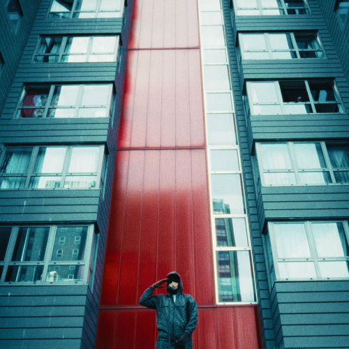 Leblanco - U23 - Freestyle: listen with lyrics | Deezer