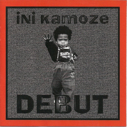 Ini Kamoze - Debut: lyrics and songs | Deezer