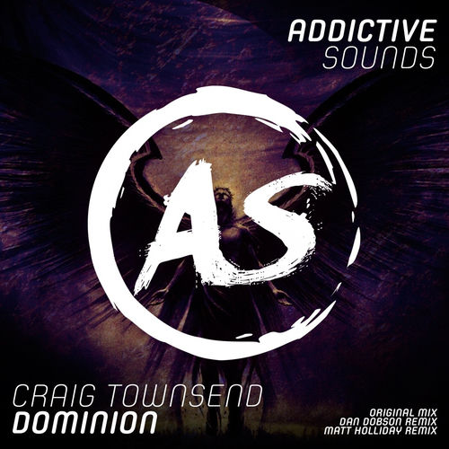 Craig Townsend - Dominion: letras e músicas | Deezer