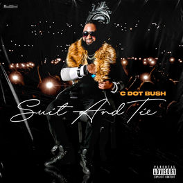 Suit And Tie Album Cover