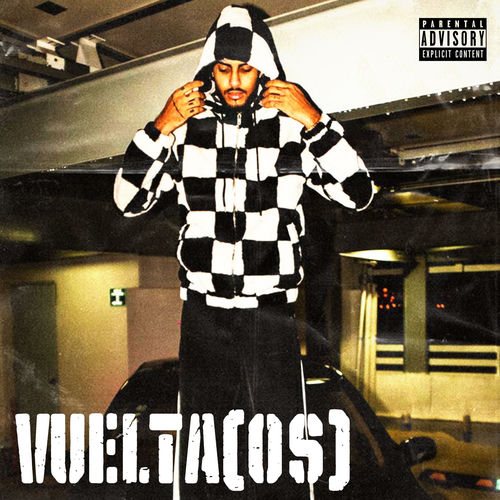 Young D - VUELTA(OS): letras y canciones | Escúchalas en Deezer