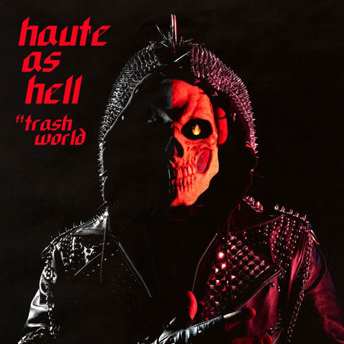 LVCRFT - Haute as Hell: letras e músicas | Deezer