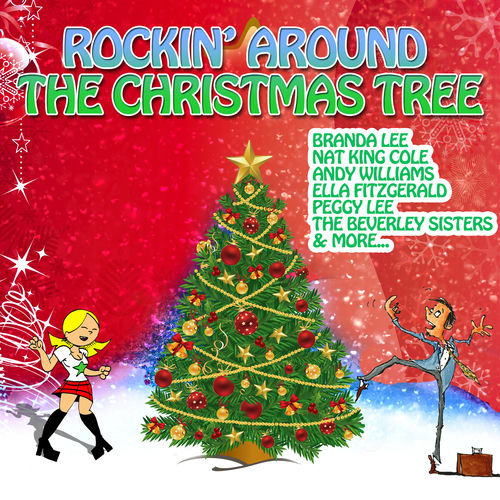 Brenda Lee - Rocking Around the Christmas Tree: listen with lyrics | Deezer