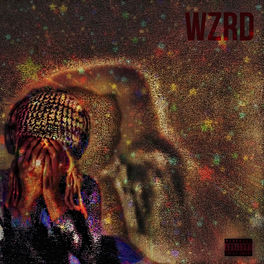 Wzrd Album Cover