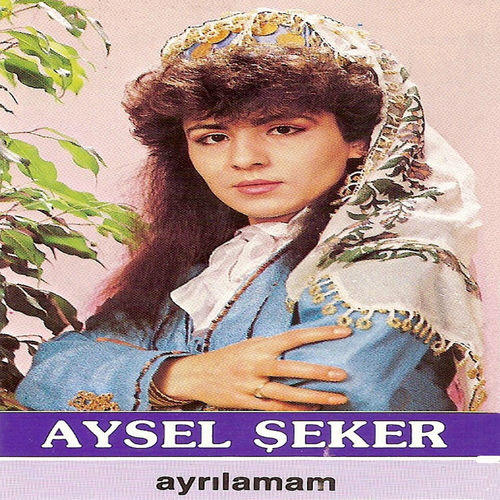 Aysel Seker - Ayrılamam: şarkı sözleri ve şarkılar | Deezer