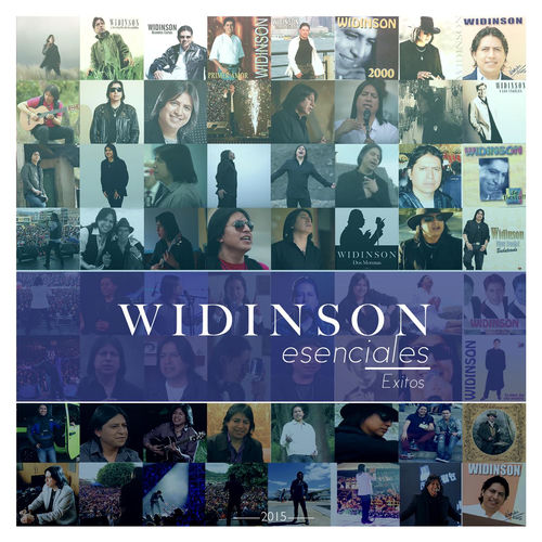 Widinson - Esenciales Exitos, Vol. 1: letras de canciones | Deezer