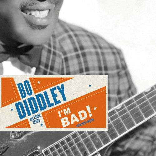 Bo Diddley - Bo Diddley: listen with lyrics | Deezer