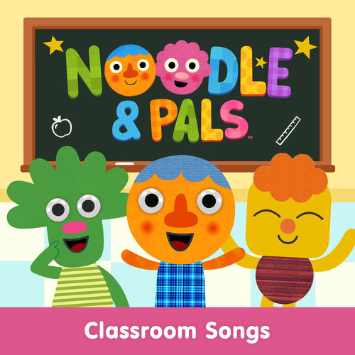 Super Simple Songs - Classroom Songs: lyrics and songs | Deezer