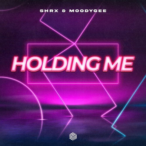 SHRX - Holding Me: Songtexte und Songs | Deezer