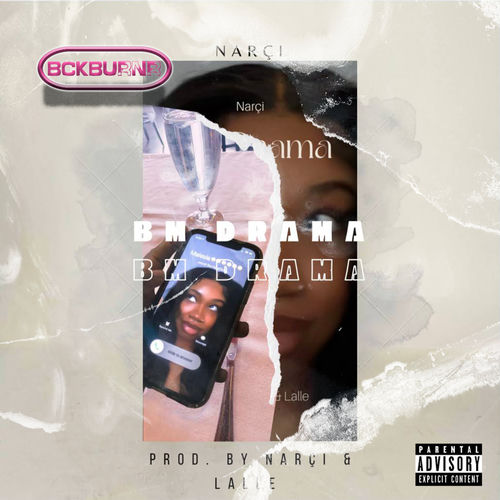 Narci - Baby Momma Drama: letras e músicas | Deezer