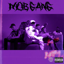 Mob The Album