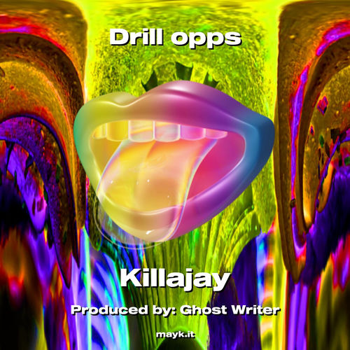 Killajay - Drill opps: letras e músicas | Deezer