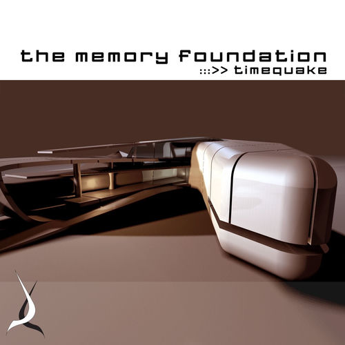The Memory Foundation - Timequake: lyrics and songs | Deezer