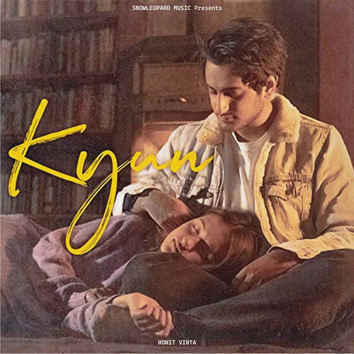 Ronit Vinta - Kyun: letras e músicas | Deezer