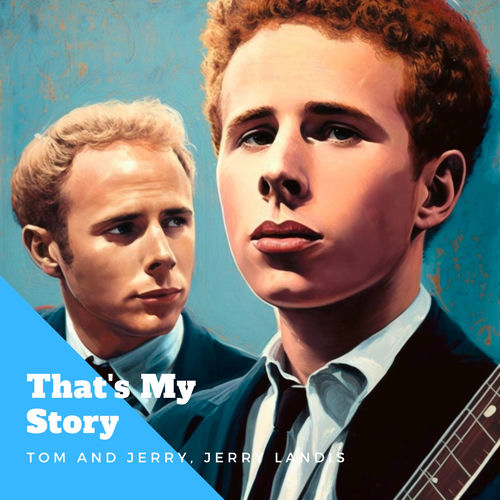 Tom and Jerry - That's My Story (The Early Simon & Garfunkel Recordings ...
