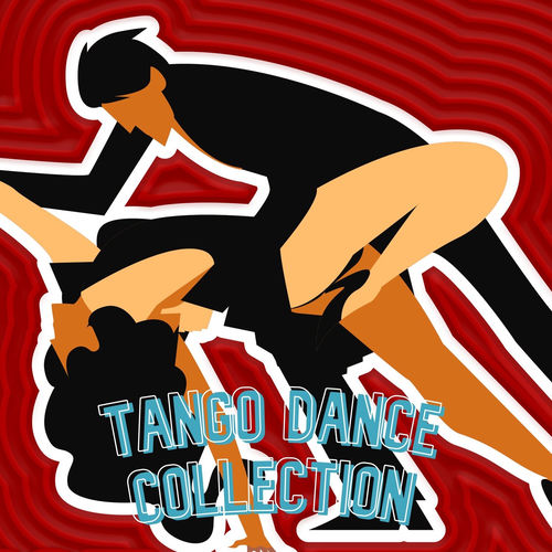 Various Artists - Kolekcja Tango, Tango Dance Collection Vol. 6 ...