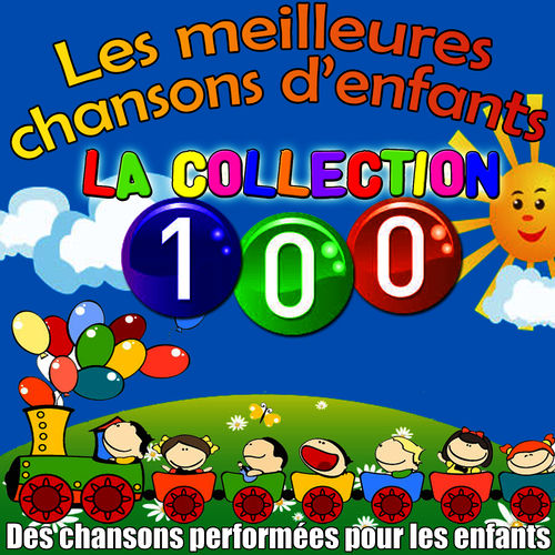 Chansons pour les enfants - Les meilleures chansons d'enfants: La ...