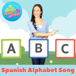 Spanish Alphabet Song