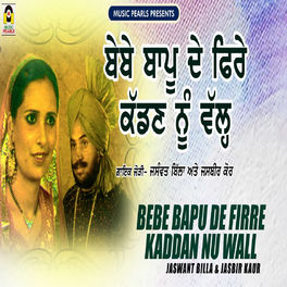 Punjabi Status Wall