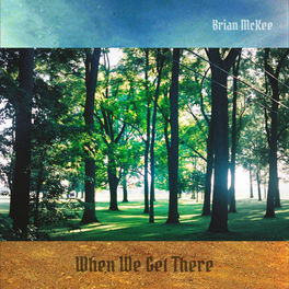 Brian Mckee Singer