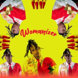 Womanizer Album Cover