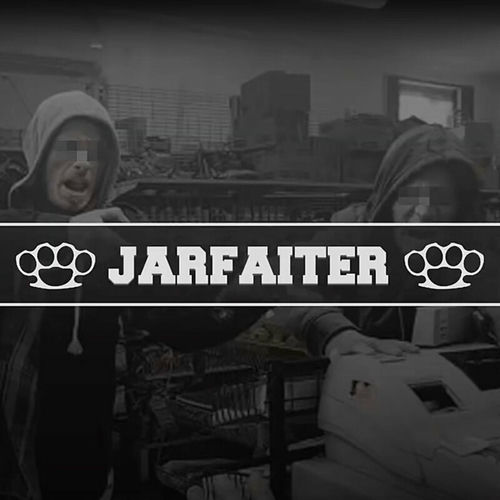 Jarfaiter - Mantenlo Criminal: letras de canciones | Deezer