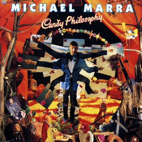 Michael Marra - O Fellow Man: listen with lyrics | Deezer