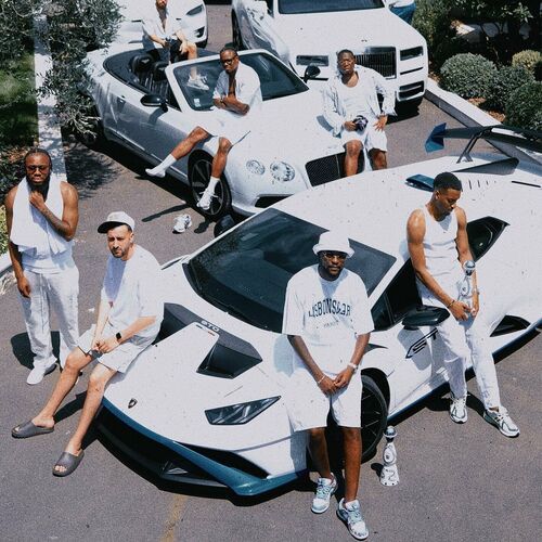 Monaco - Guy2bezbar | Deezer