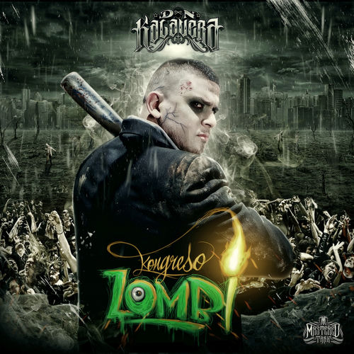 Don Kalavera - Kongreso Zombi: lyrics and songs | Deezer