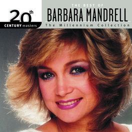Barbara Mandrell Discography