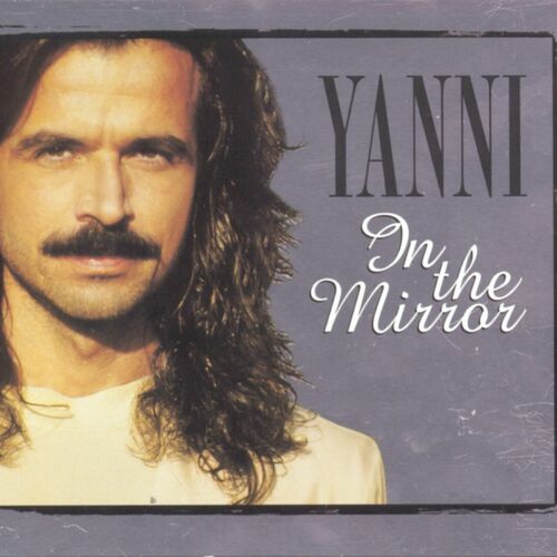 Devotion The Best Of Yanni