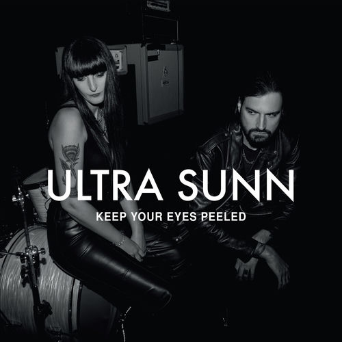 ULTRA SUNN - Keep Your Eyes Peeled: letras y canciones | Escúchalas en ...